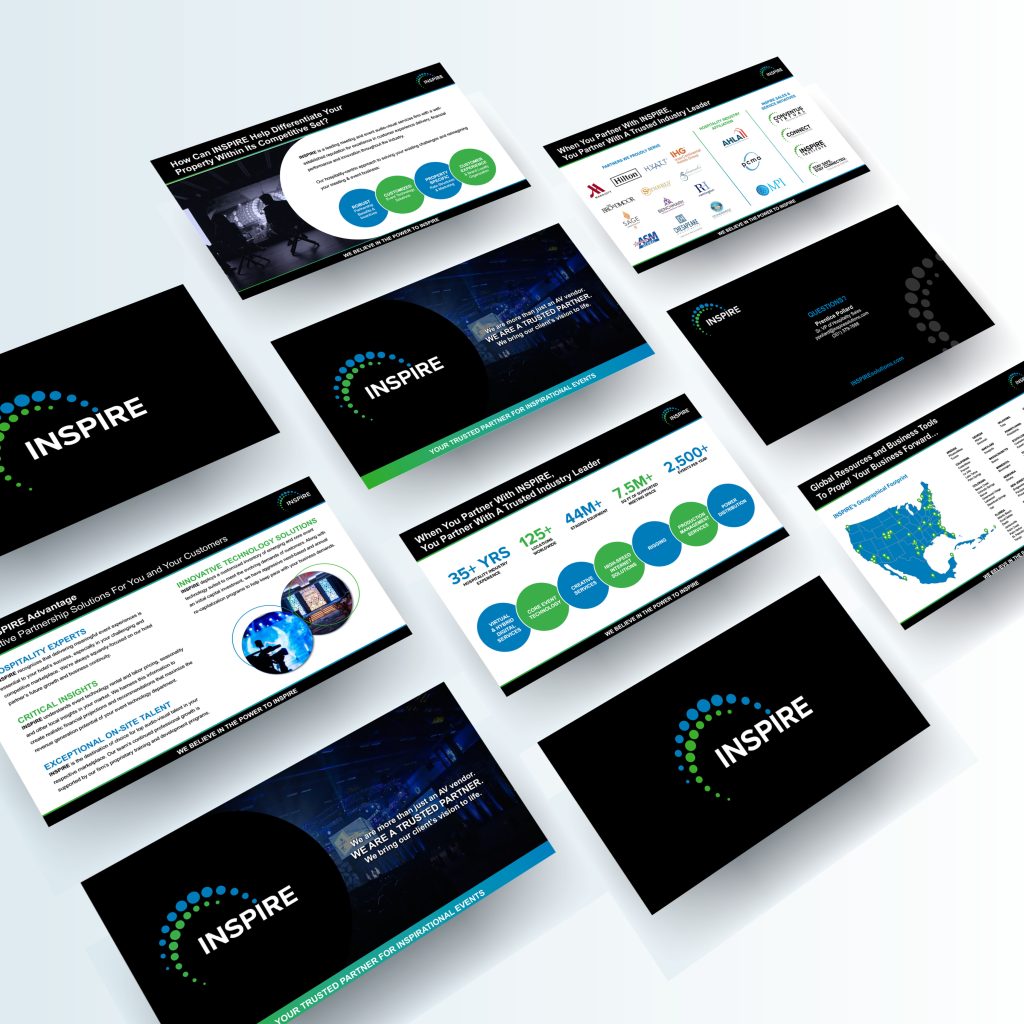 INSPIRE // TwinEngine